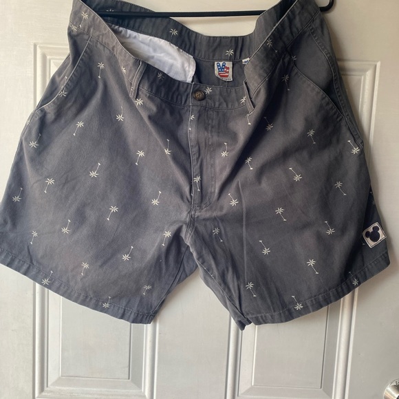 Junk Food Clothing | Shorts | Junk Food Clothing Gray Shorts With ...